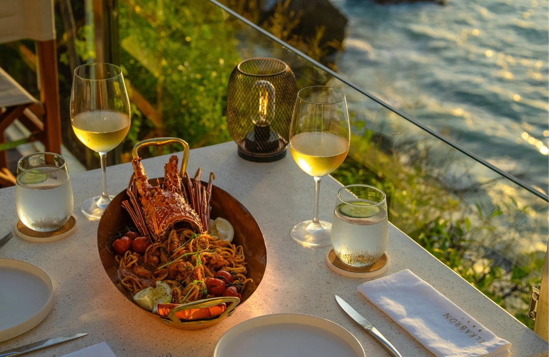 El Kabron Bali - Luxury Beach Club and Oceanfront Restaurant in Uluwatu