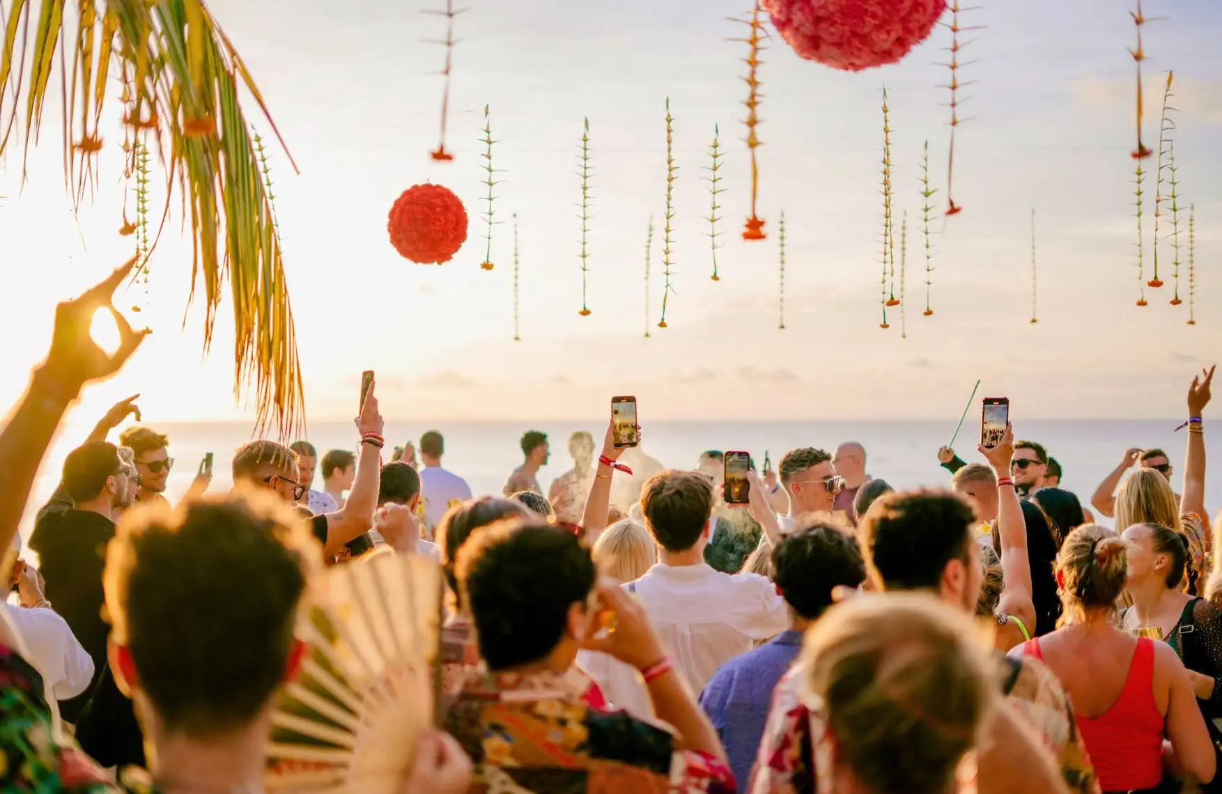 El Kabron Bali Best Parties